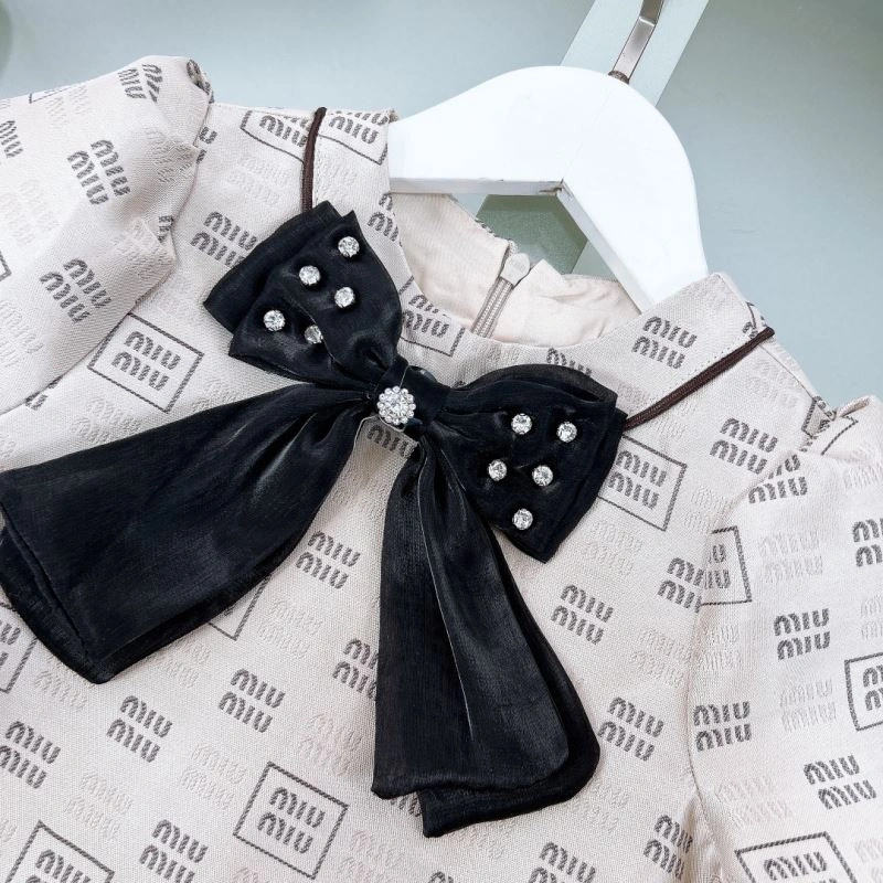 Real Miu Miu Kids
