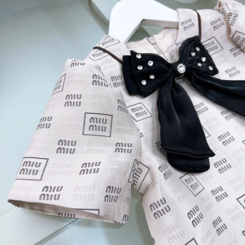 Real Miu Miu Kids