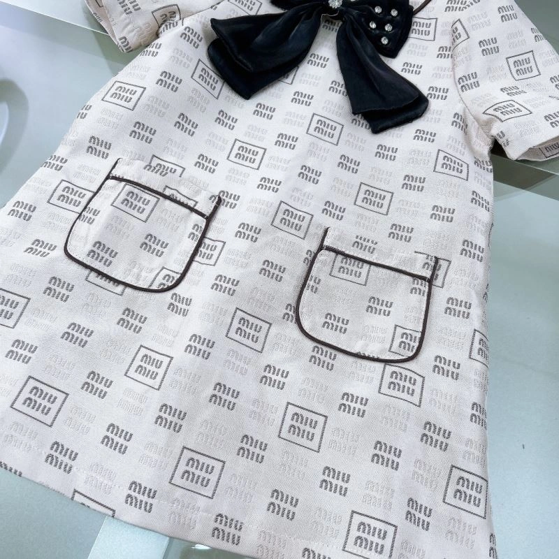 Real Miu Miu Kids