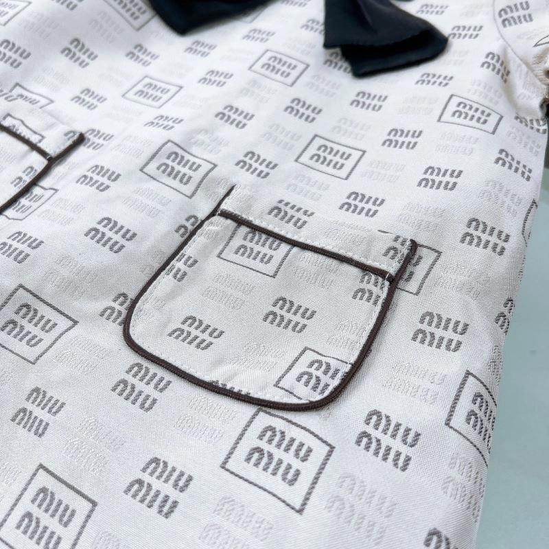 Real Miu Miu Kids