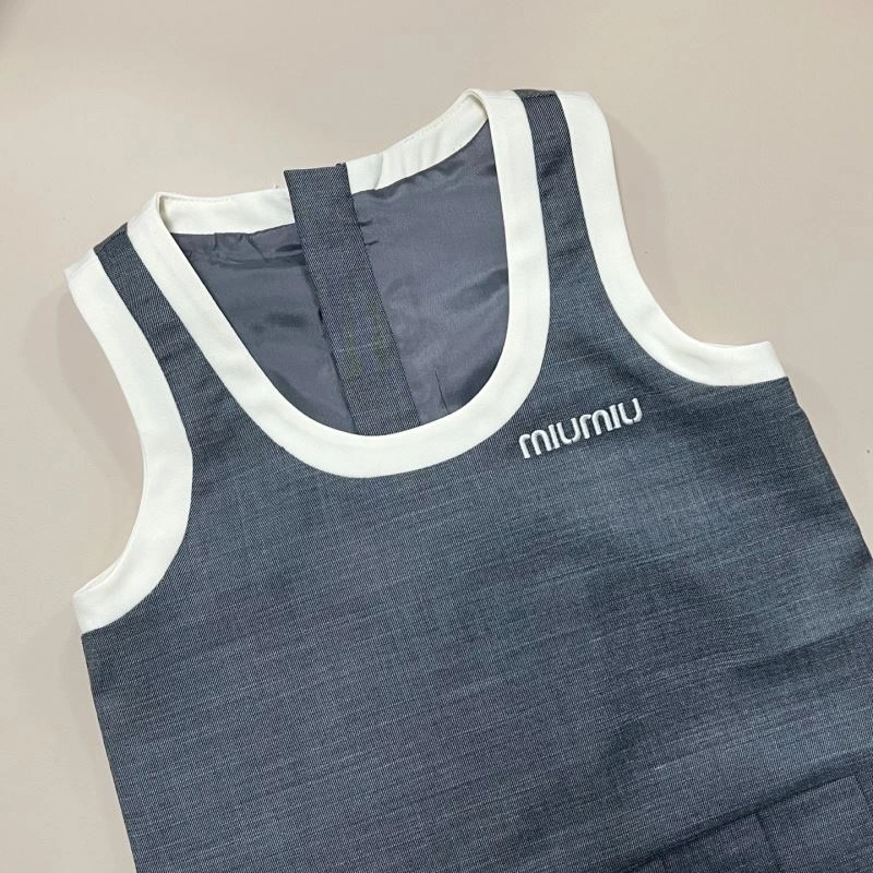 Genuine Miu Miu Kids