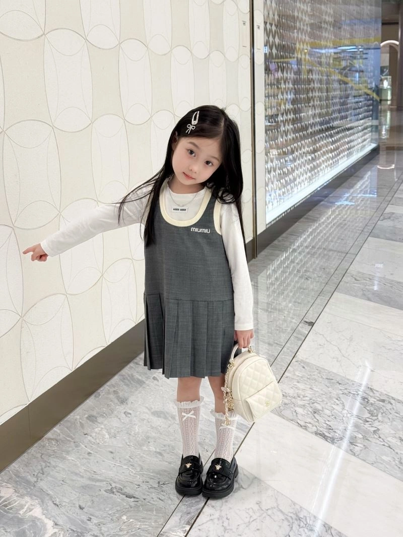 Genuine Miu Miu Kids