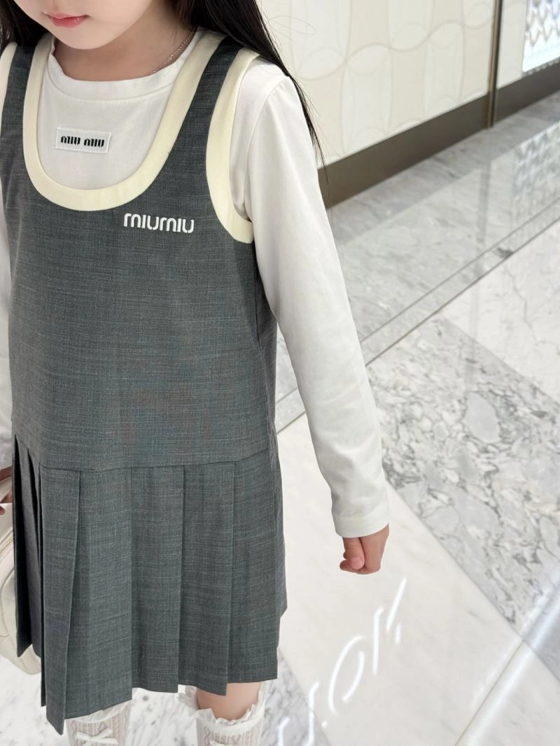 Genuine Miu Miu Kids