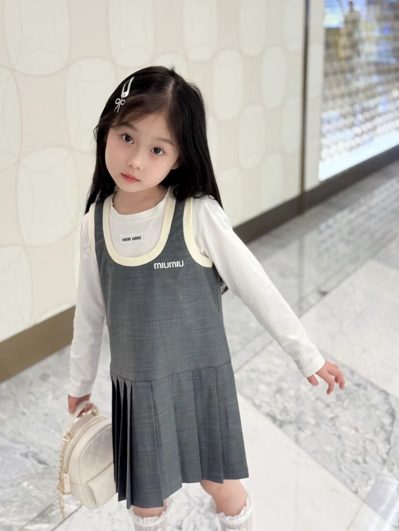 Genuine Miu Miu Kids