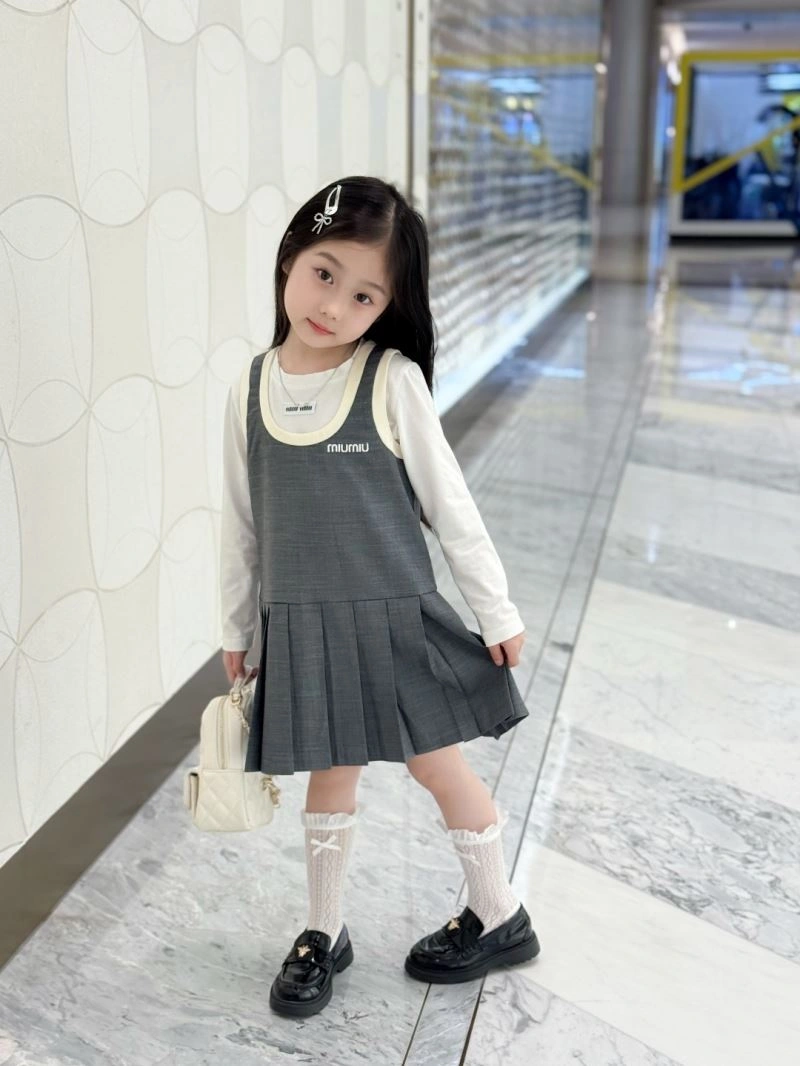 Genuine Miu Miu Kids