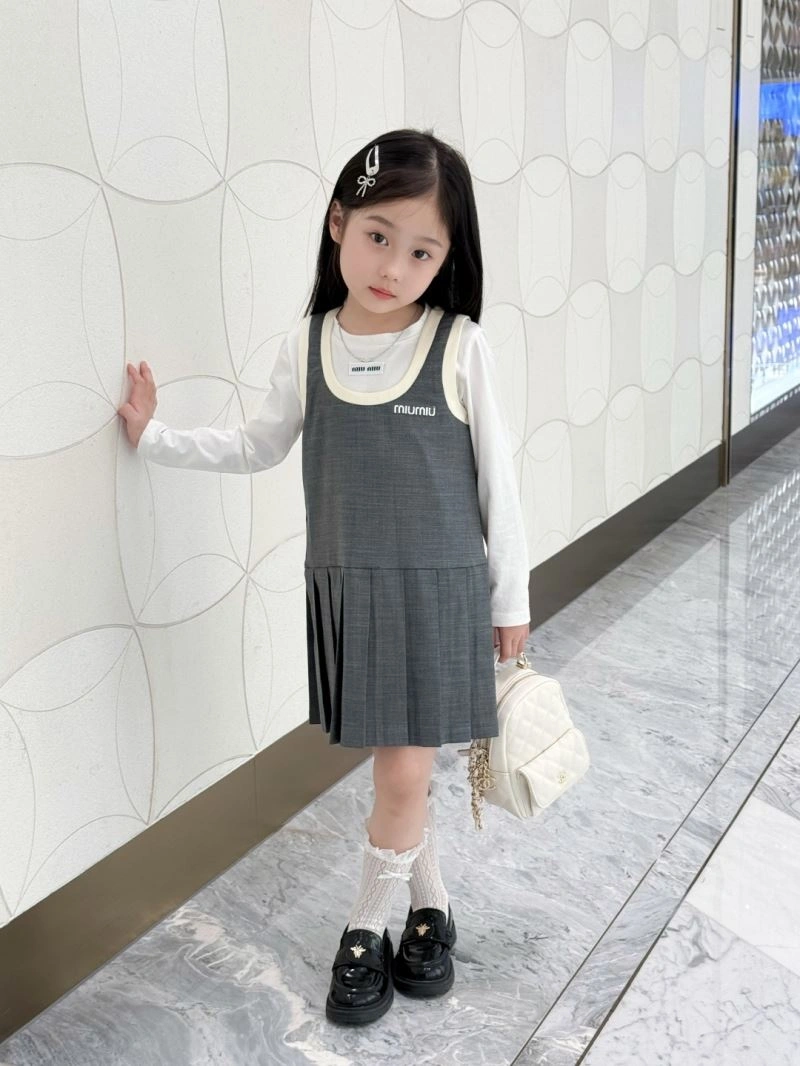 Genuine Miu Miu Kids