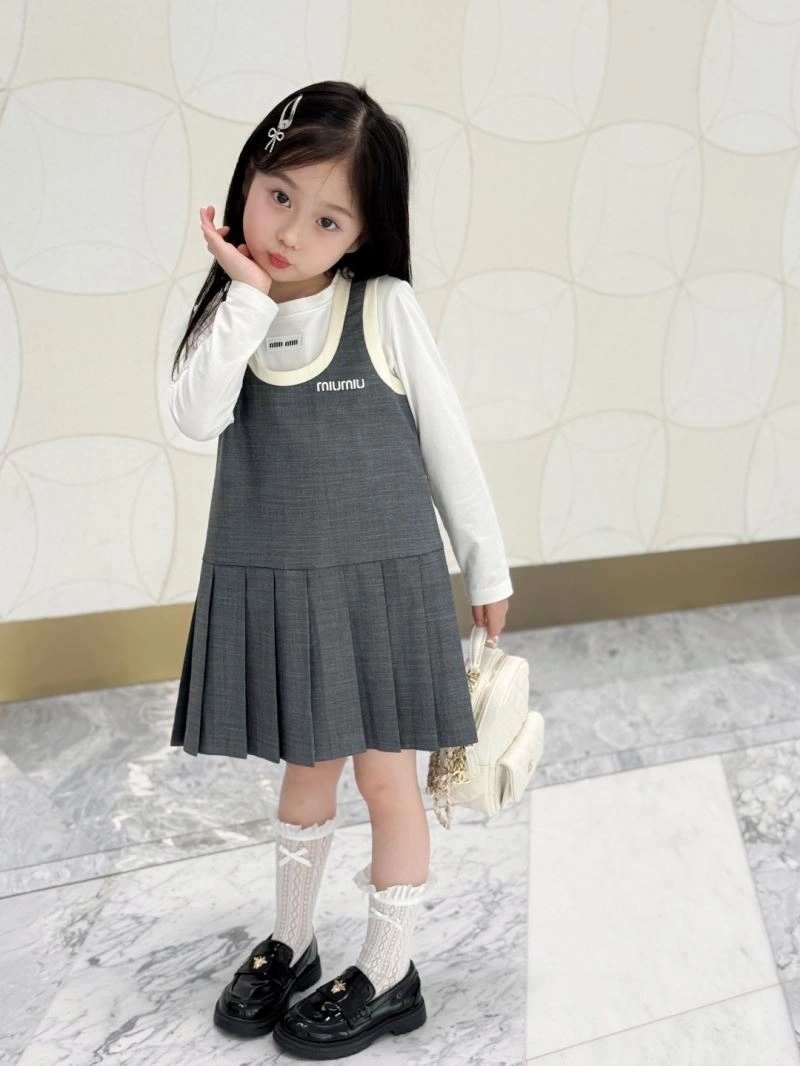Genuine Miu Miu Kids