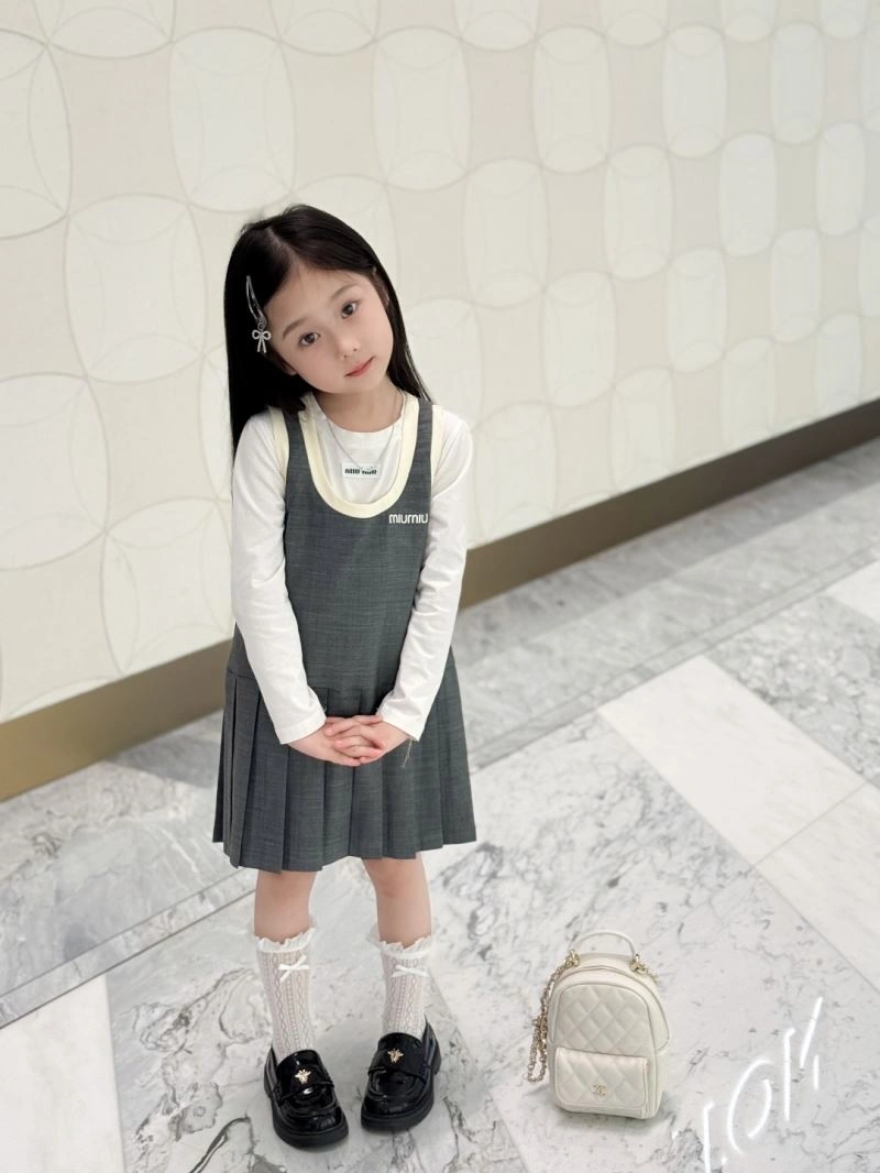 Genuine Miu Miu Kids