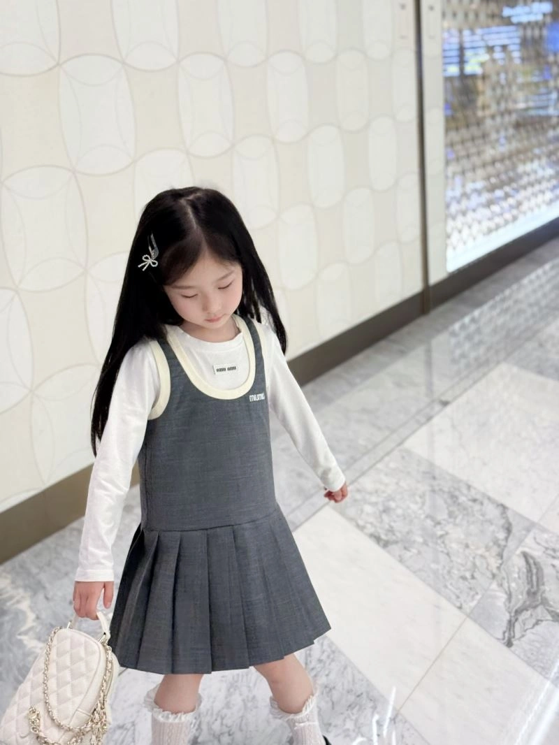 Genuine Miu Miu Kids