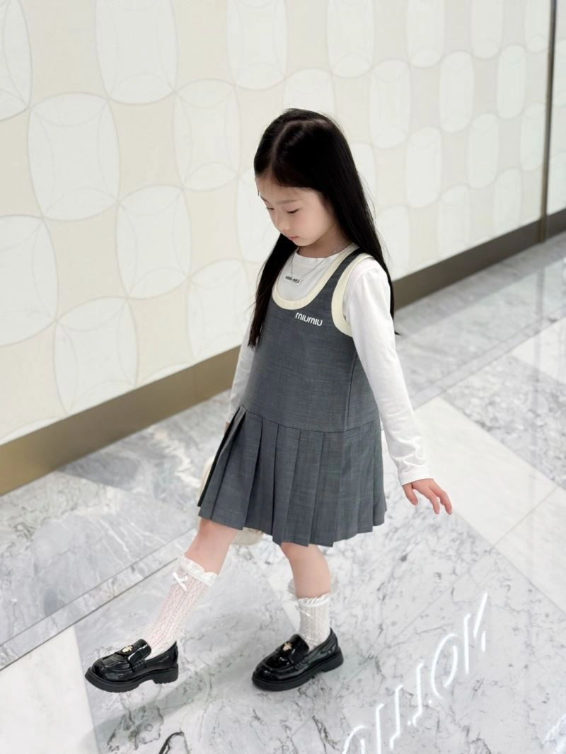 Genuine Miu Miu Kids
