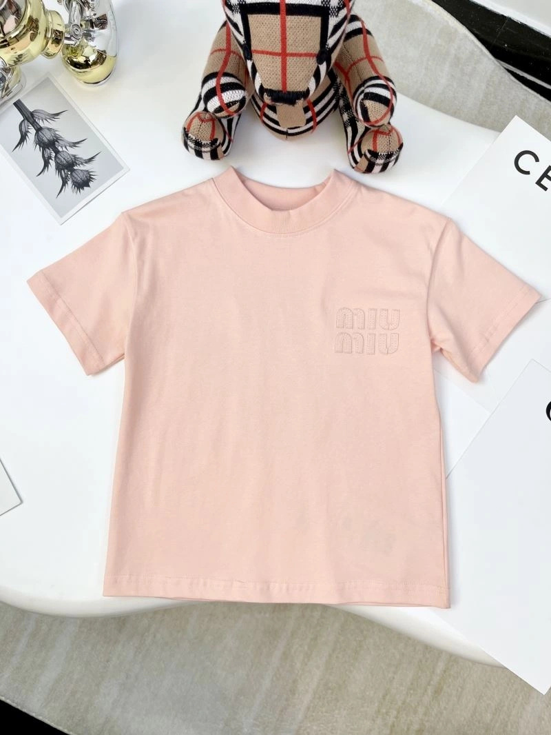 Miu Miu Kids