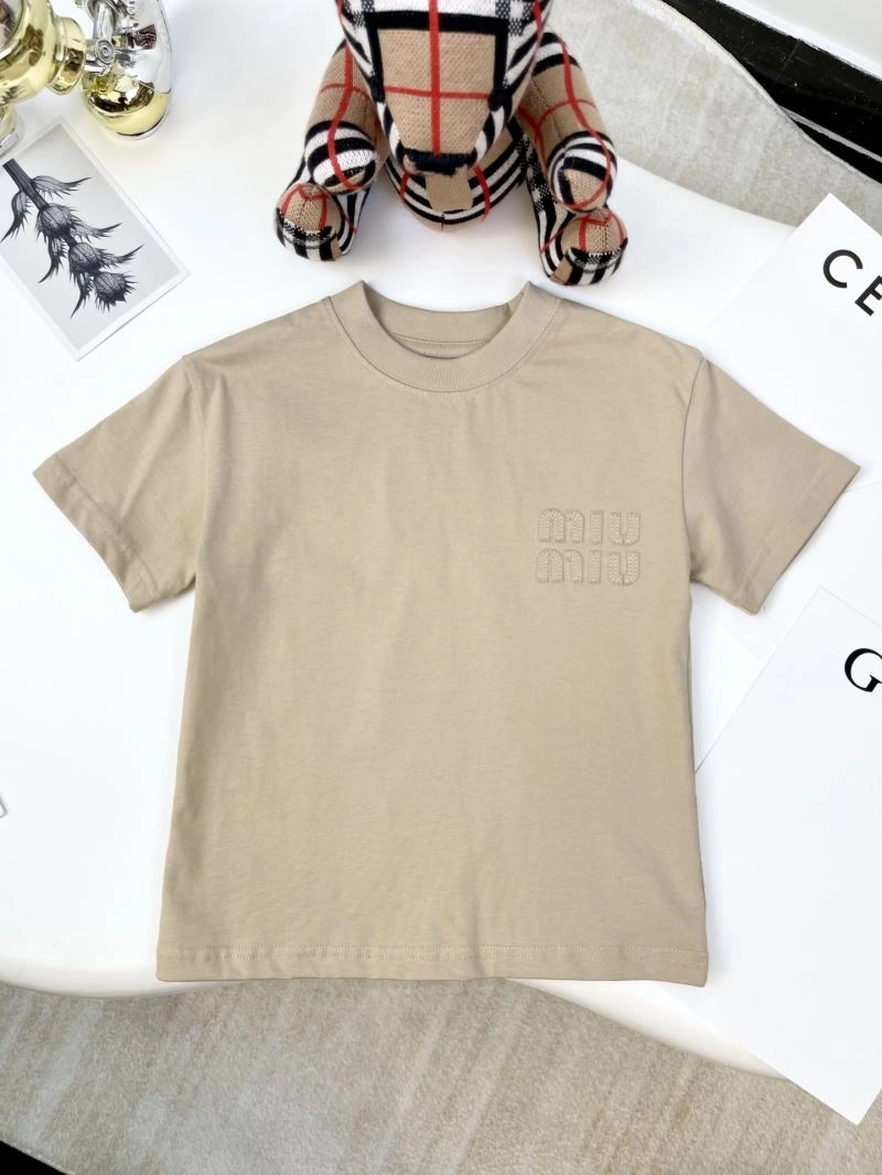 Miu Miu Kids