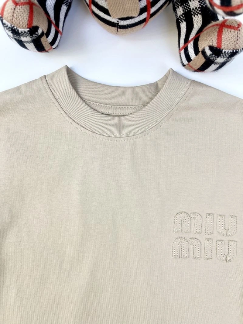 Inexpensive Miu Miu Kids