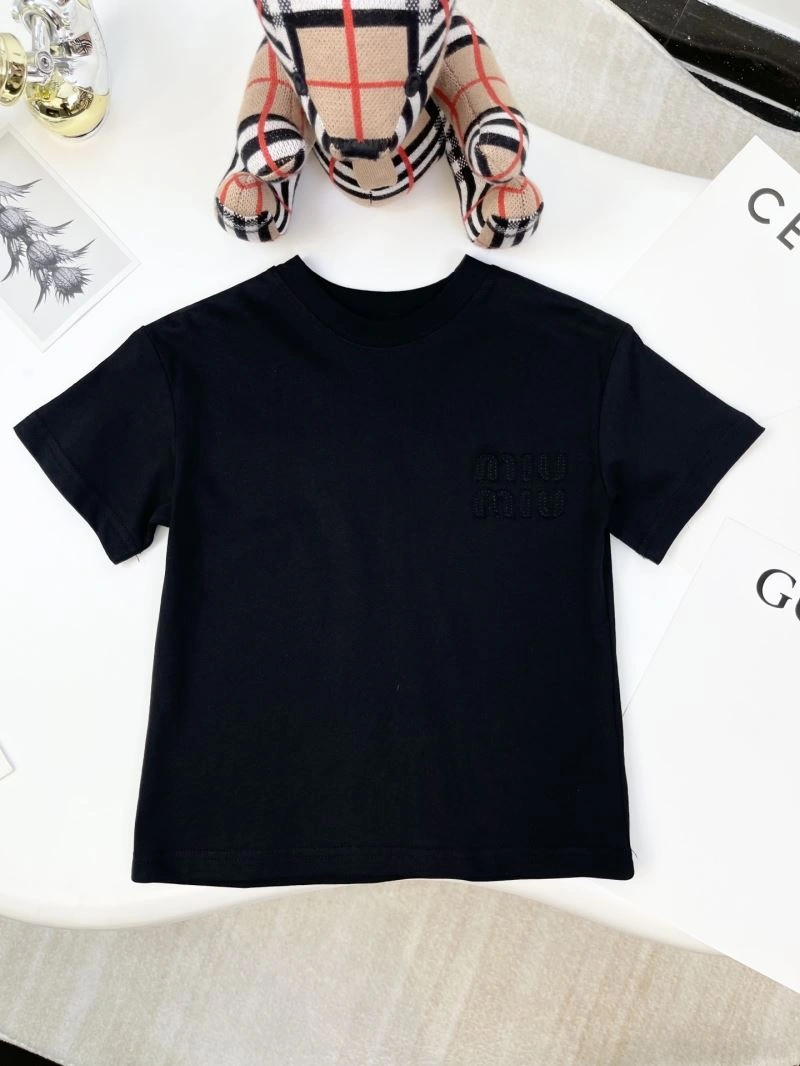 Miu Miu Kids