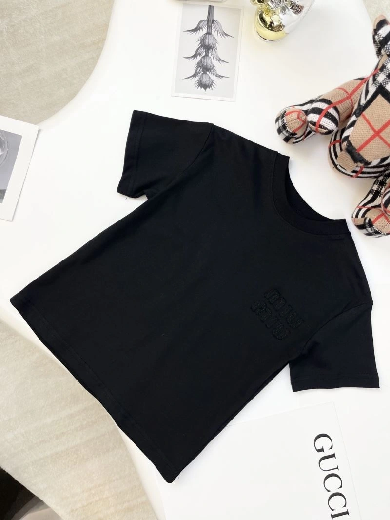 Value-priced Miu Miu Kids