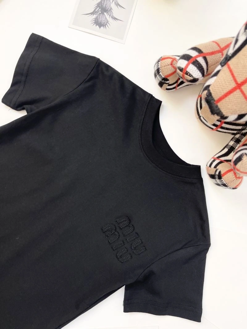 Value-priced Miu Miu Kids