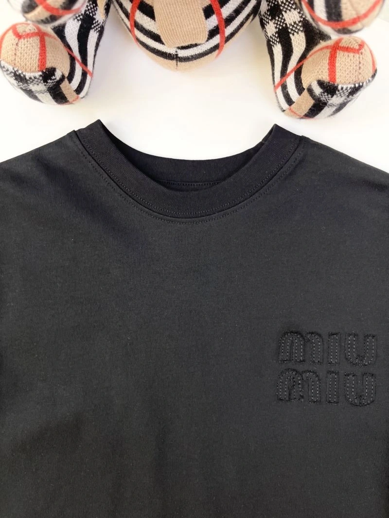 Value-priced Miu Miu Kids