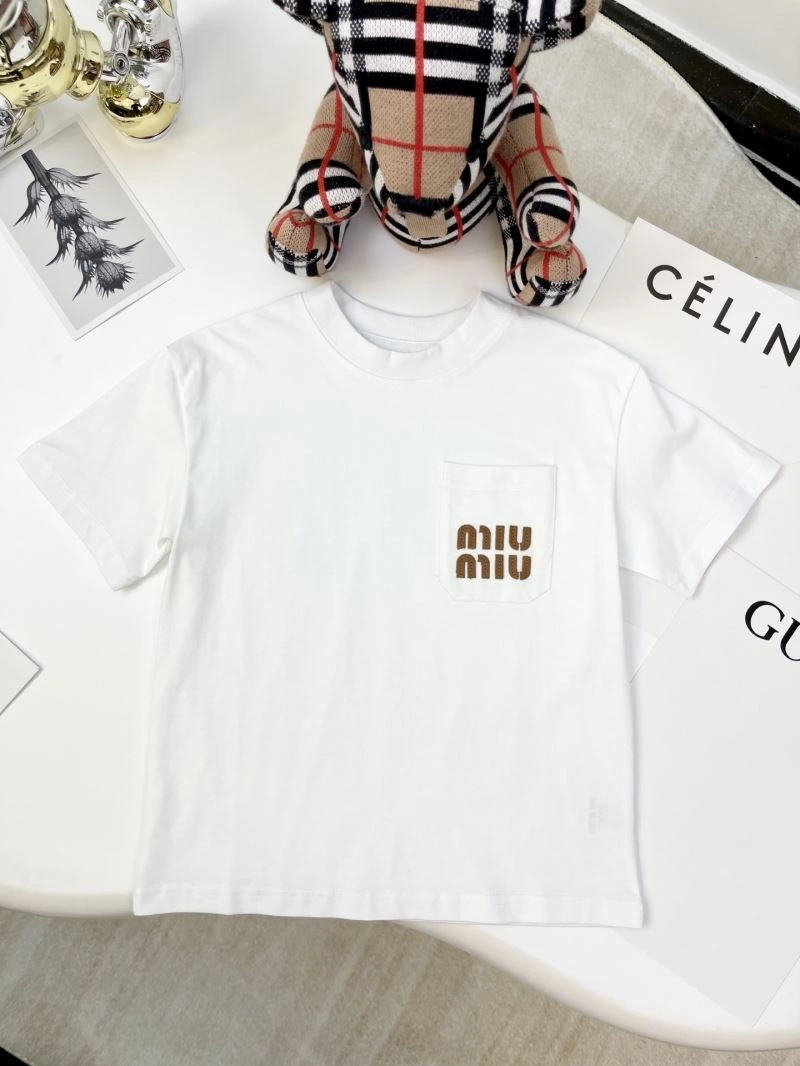 Miu Miu Kids