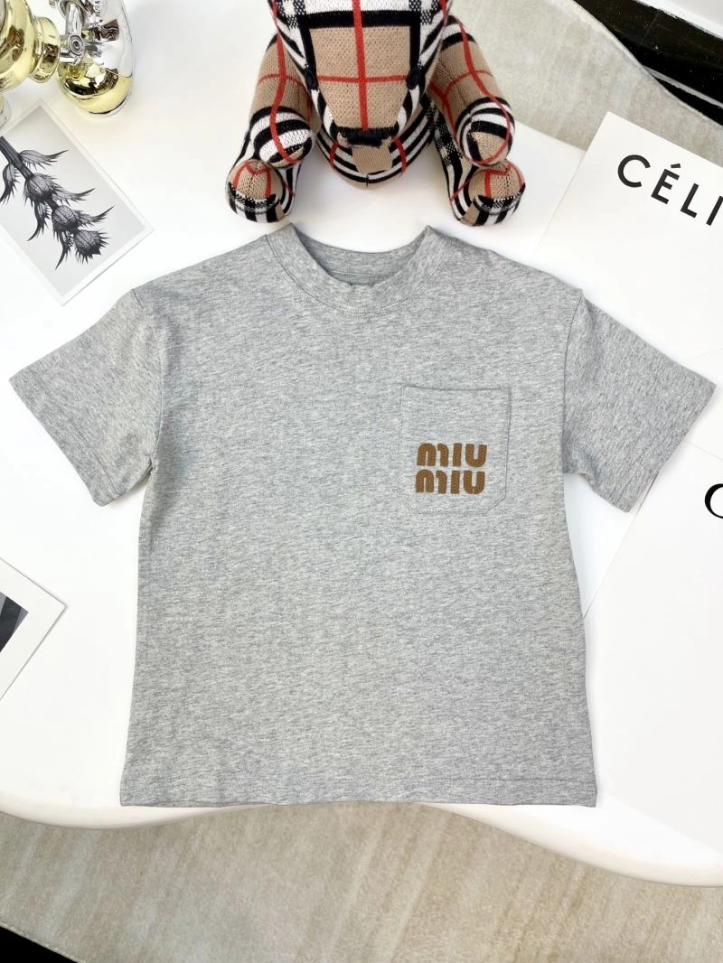 Miu Miu Kids