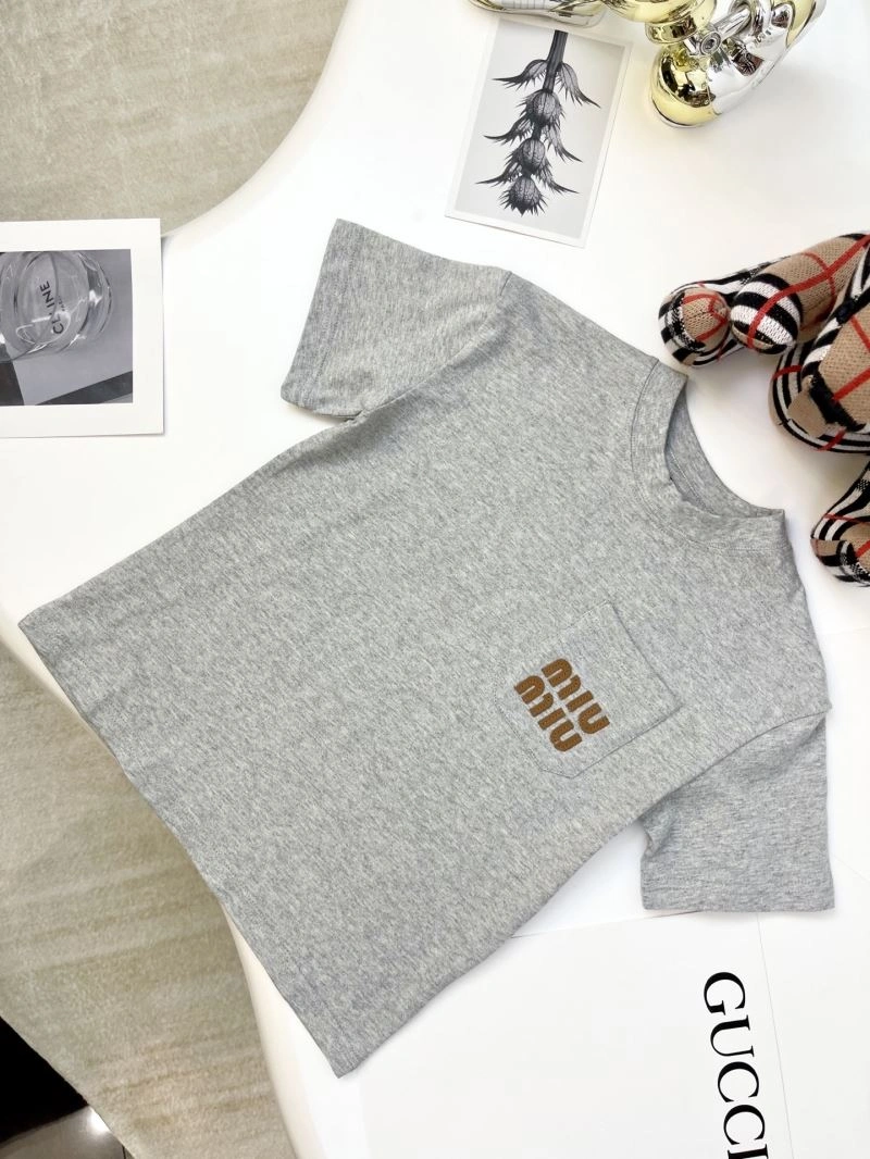 Budget-friendly Miu Miu Kids