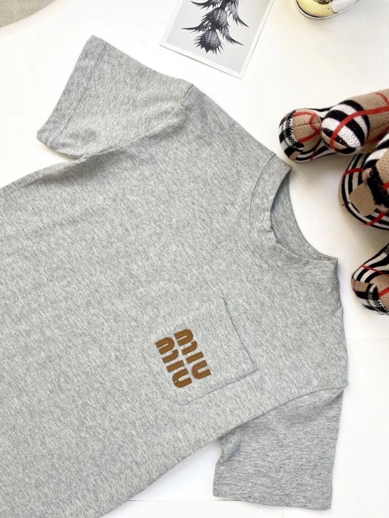 Budget-friendly Miu Miu Kids