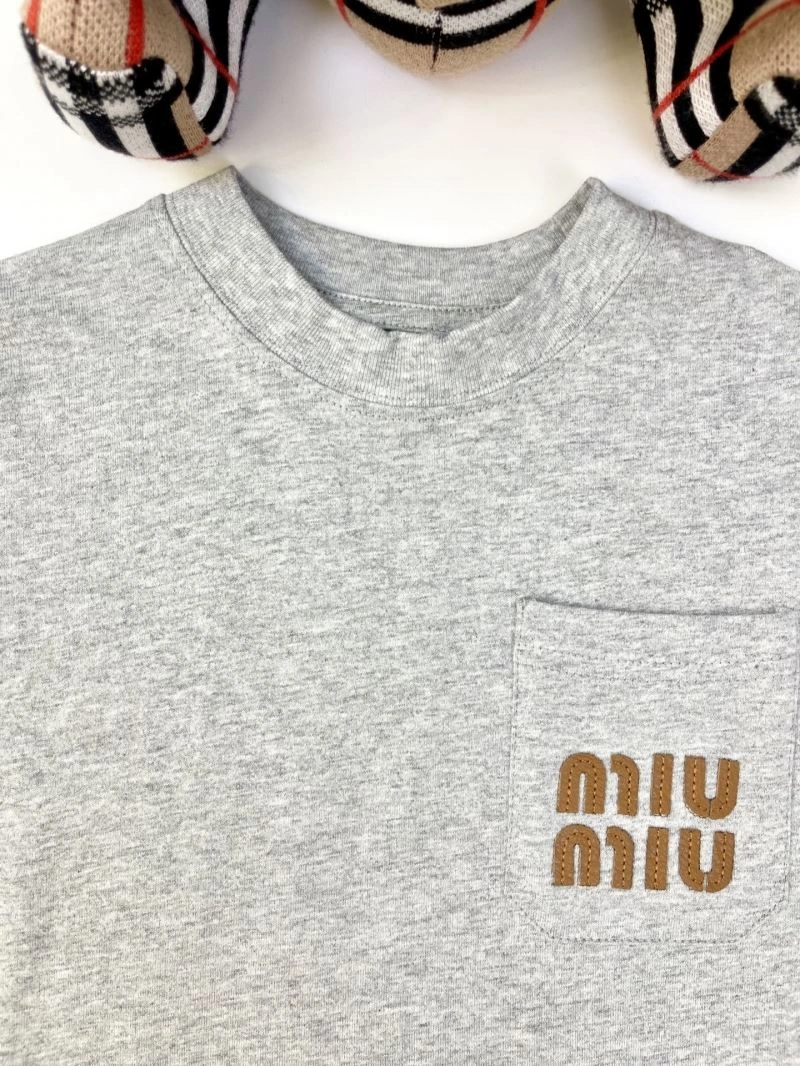 Budget-friendly Miu Miu Kids