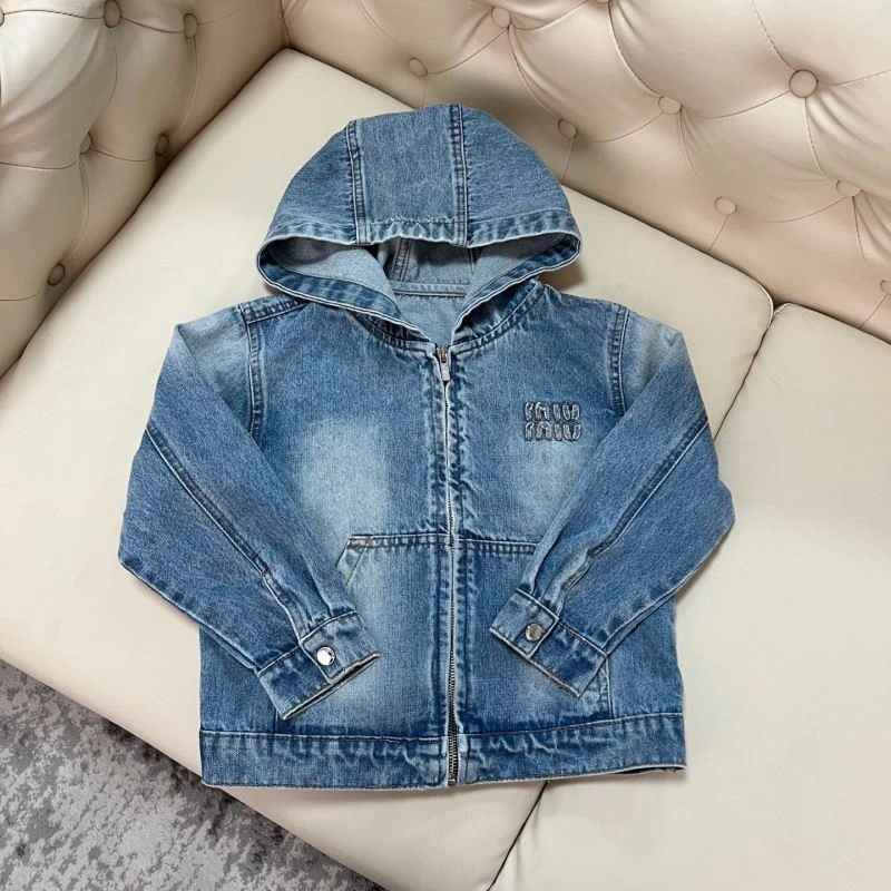 Miu Miu Kids