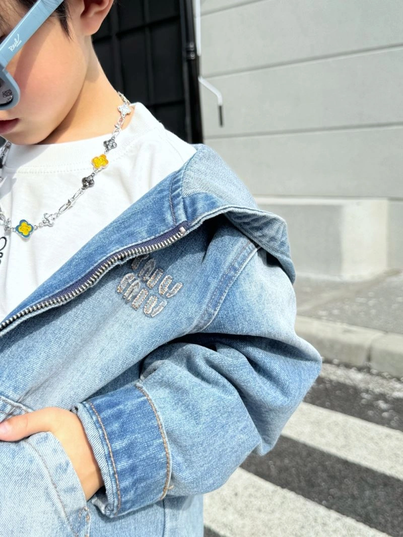 Cut-rate Miu Miu Kids