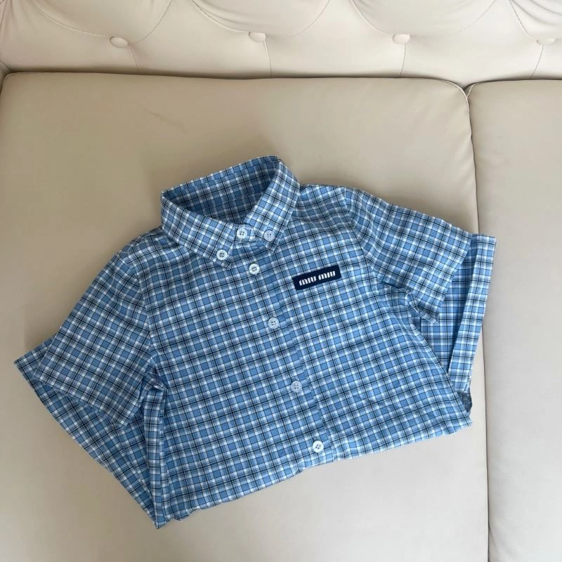 Value-priced Miu Miu Kids