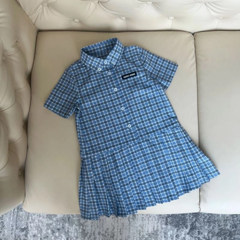 Value-priced Miu Miu Kids