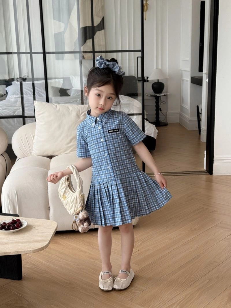 Value-priced Miu Miu Kids
