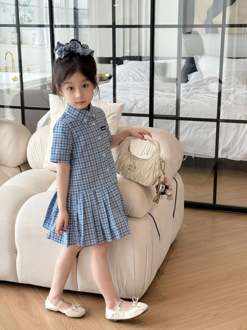 Value-priced Miu Miu Kids