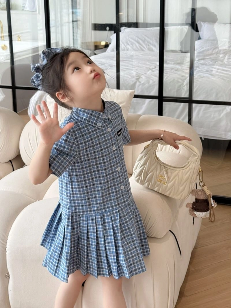 Value-priced Miu Miu Kids