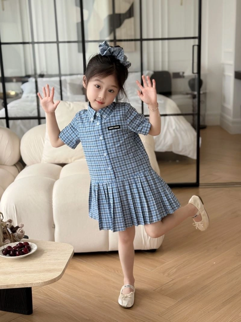 Value-priced Miu Miu Kids