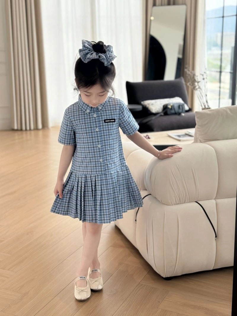 Value-priced Miu Miu Kids