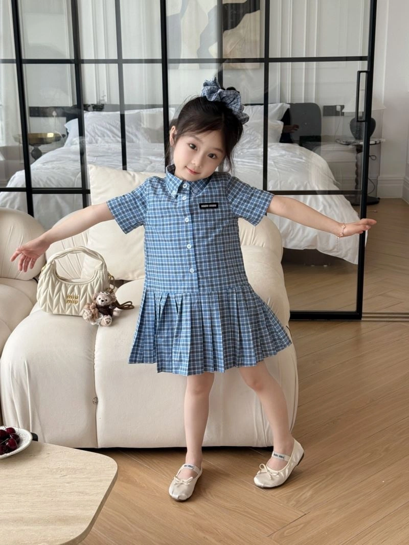 Value-priced Miu Miu Kids