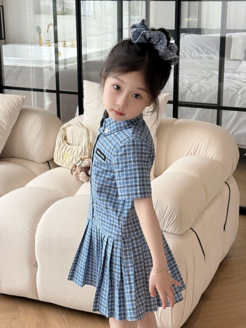 Value-priced Miu Miu Kids
