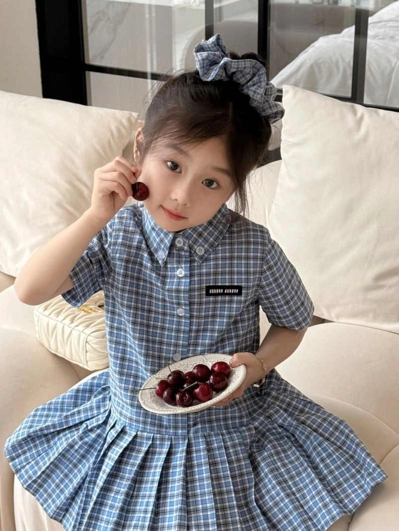 Value-priced Miu Miu Kids