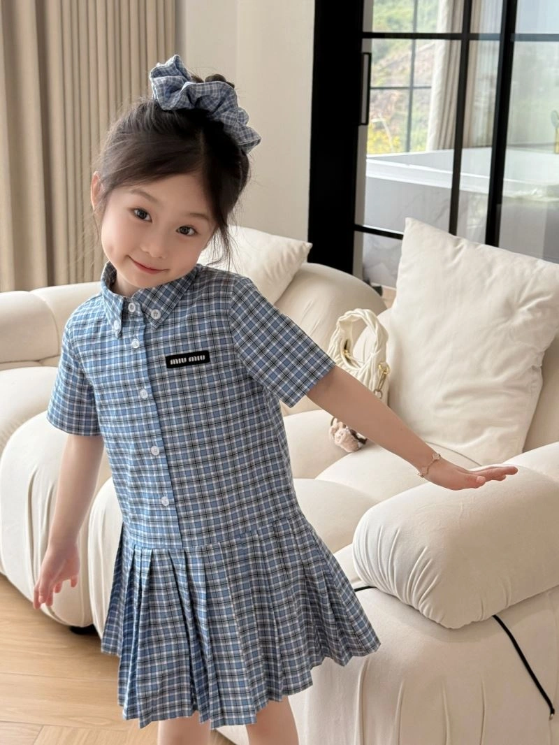 Value-priced Miu Miu Kids