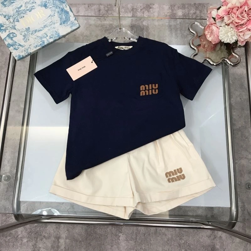 Perfect replica Miu Miu Kids