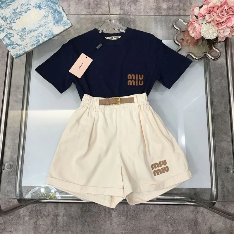 Perfect replica Miu Miu Kids