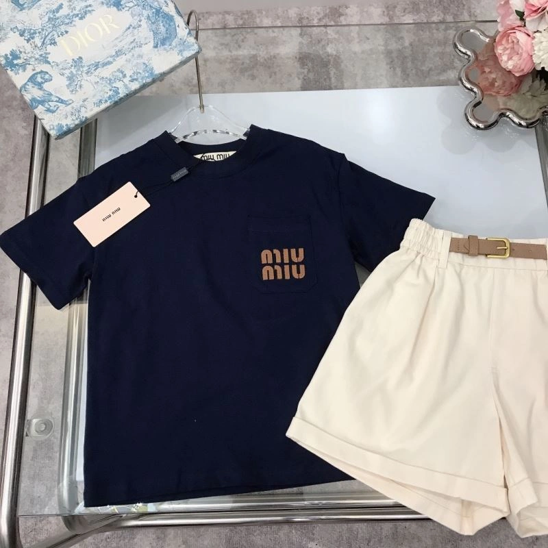 Perfect replica Miu Miu Kids