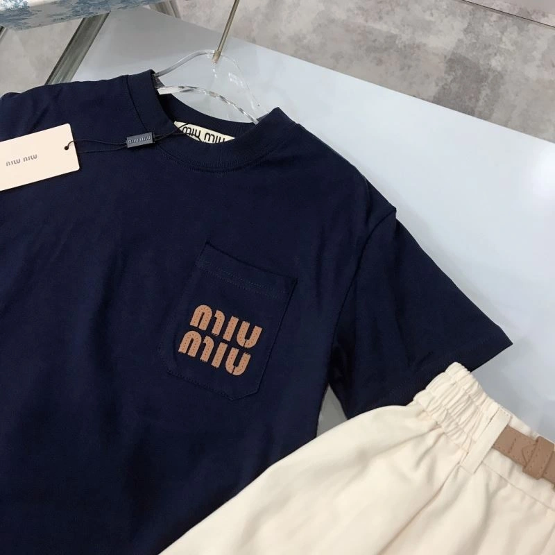 Perfect replica Miu Miu Kids