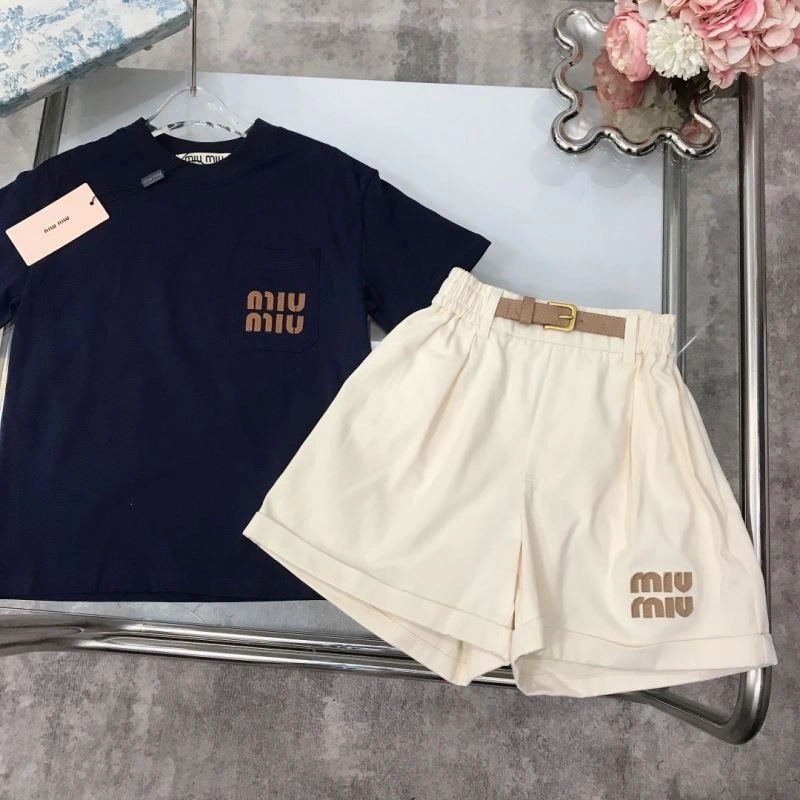 Perfect replica Miu Miu Kids