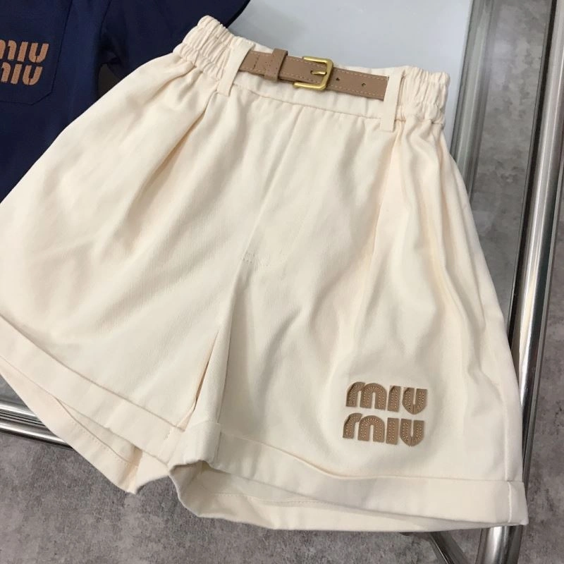 Perfect replica Miu Miu Kids