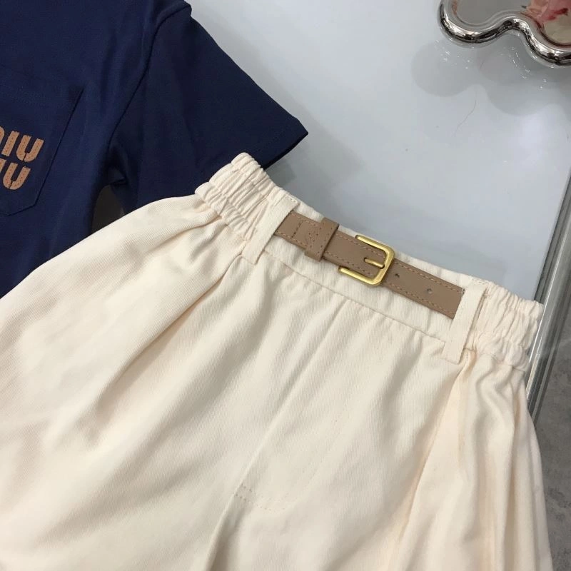 Perfect replica Miu Miu Kids