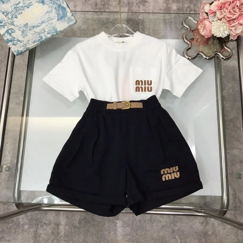 High fidelity Miu Miu Kids