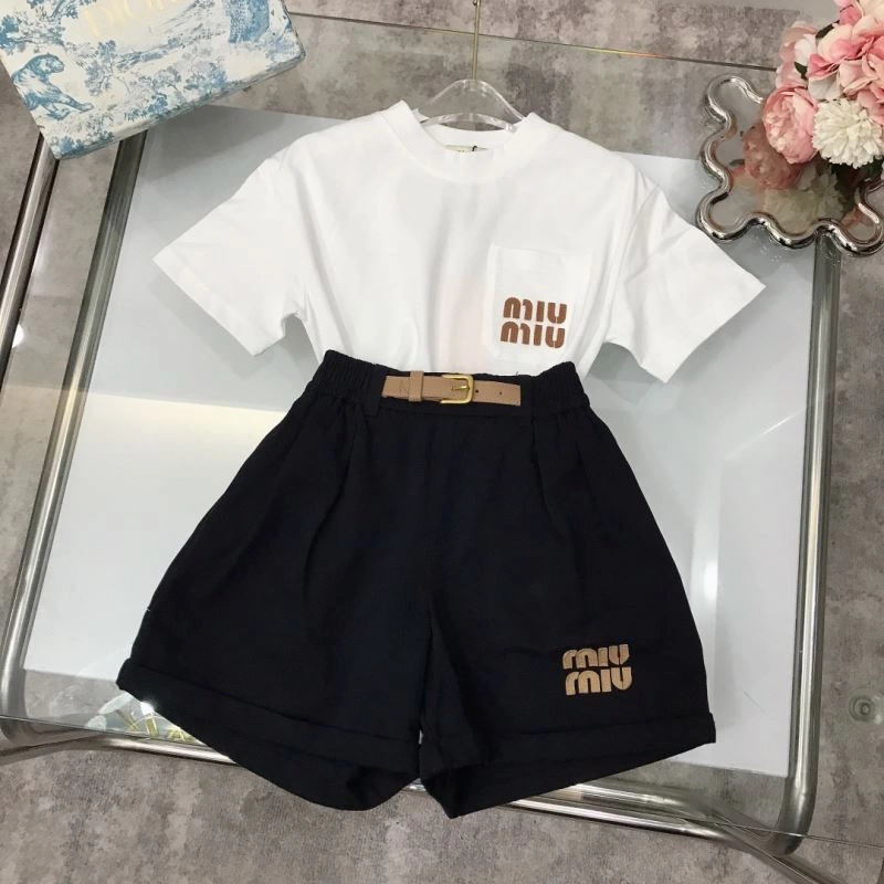 High fidelity Miu Miu Kids