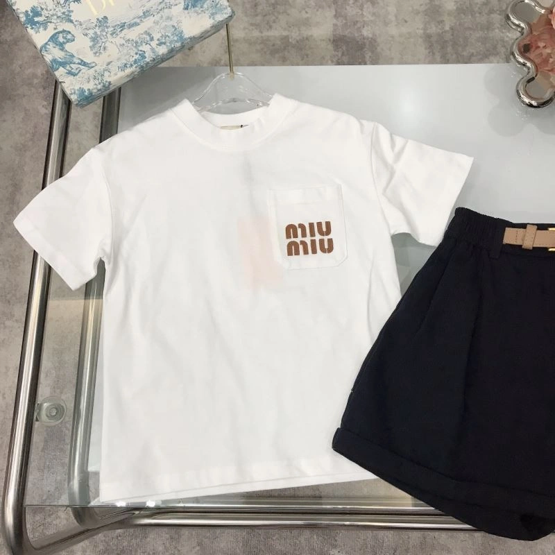 High fidelity Miu Miu Kids