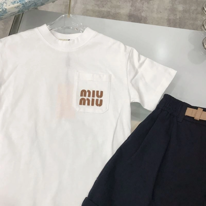High fidelity Miu Miu Kids